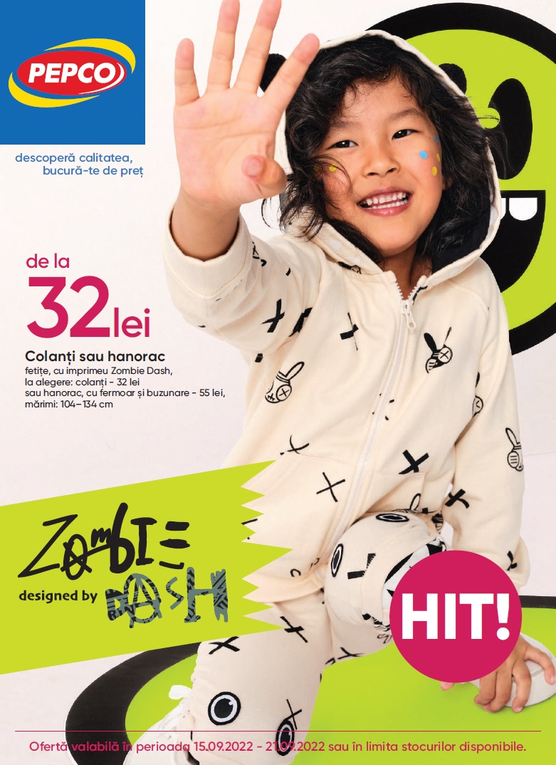 Catalog Pepco 15-21 Septembrie 2022 - Catalog AZ Catalog Pepco 15-21 Septembrie 2022 - Catalog AZ